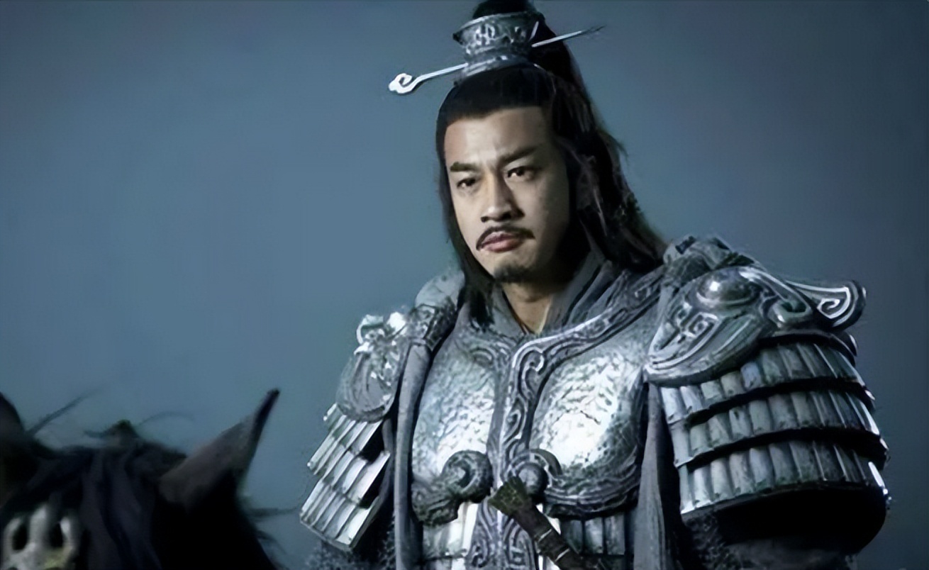 Xiang Yu did not want to cross the Wujiang River because he killed ...
