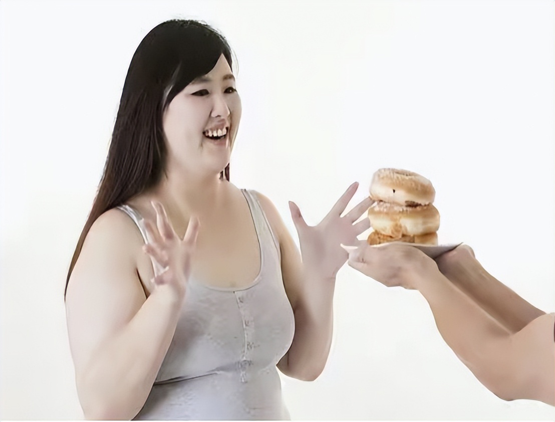 Eat as little as possible the foods that make your belly grow fat - iNEWS