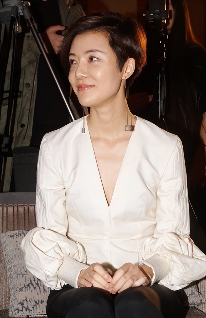 What's great about Che Xiao is that he has a good temperament. His ribs ...