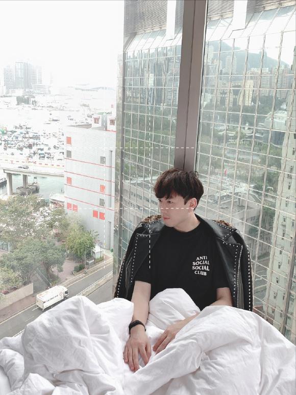 Lian Shiya, the heroine who loves Yepu, finally puts her heart aside ...