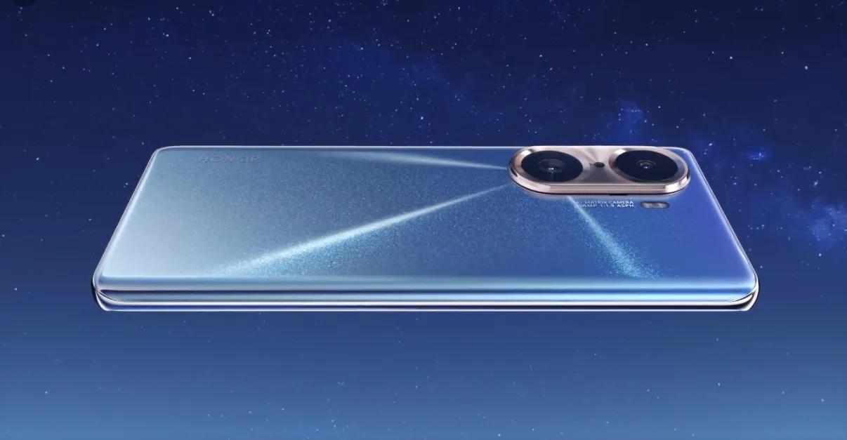 The front and back are stunning, the 2021 mobile phone face value ...