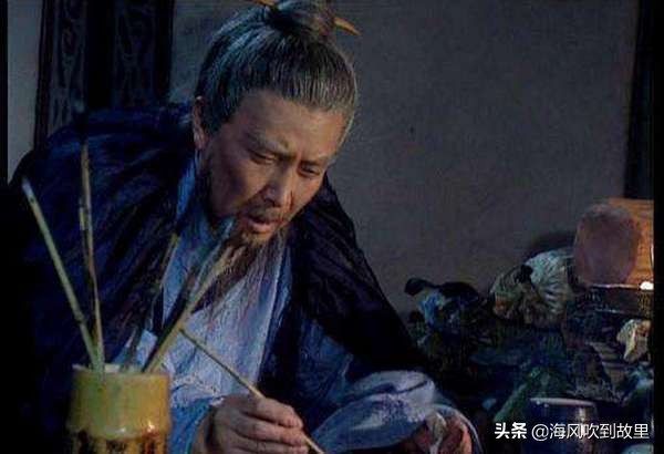 Wei Yan's death has nothing to do with Zhuge Liang, he did it by himself - iNEWS