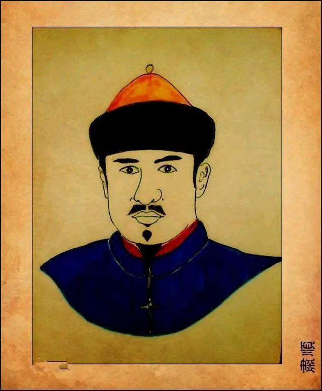 What last words did Emperor Tongzhi confess on his deathbed, which ...