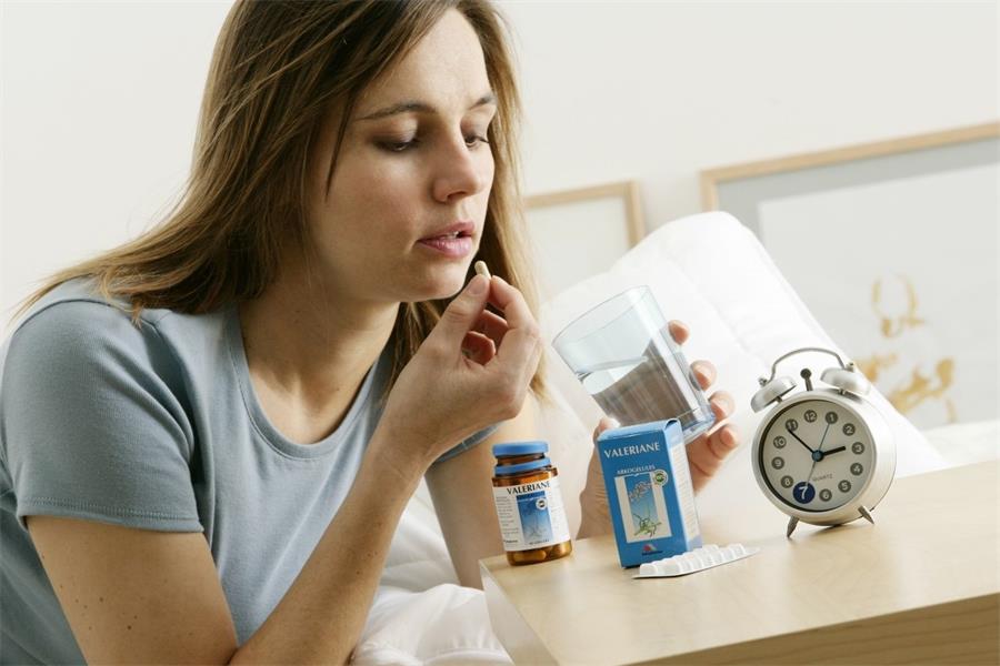 Don't fight against insomnia during menopause, these 4 small methods ...