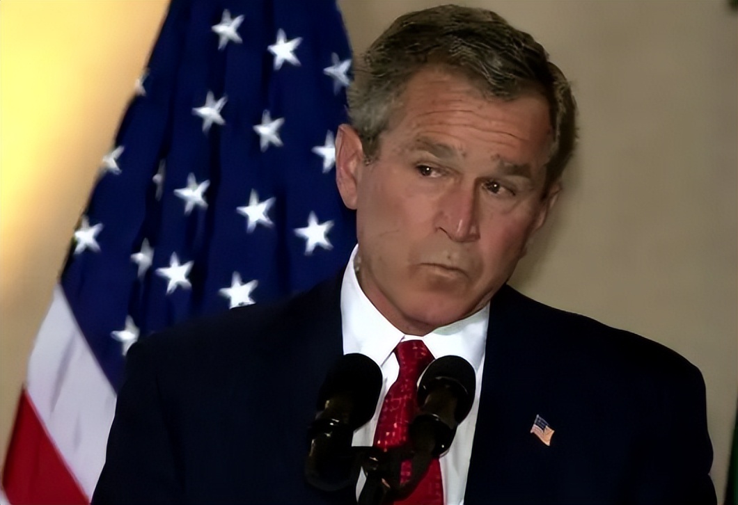 The reporter who threw shoes at Bush in 2008 became a hero in the Arab ...