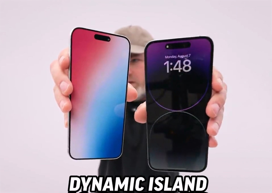 iPhone 15 Pro performance exposed, the improvement is quite obvious - iNEWS