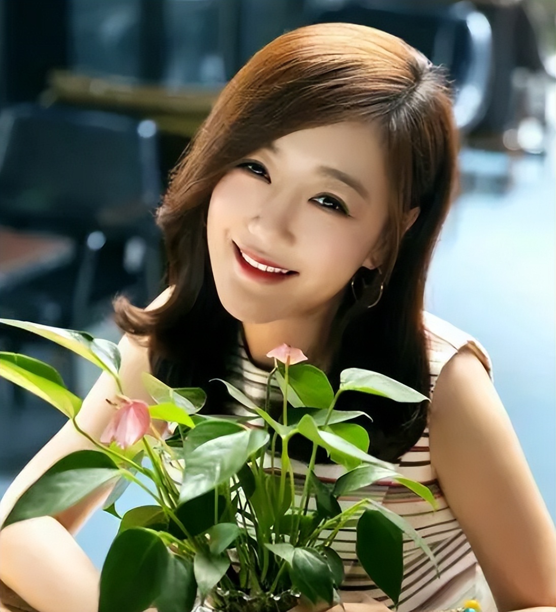 Xue Jianing: I gave everything for Hu Ge, but was separated by Hu's ...