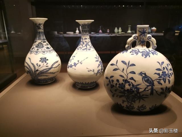 The History of Porcelain Development: The Development and Influence of ...
