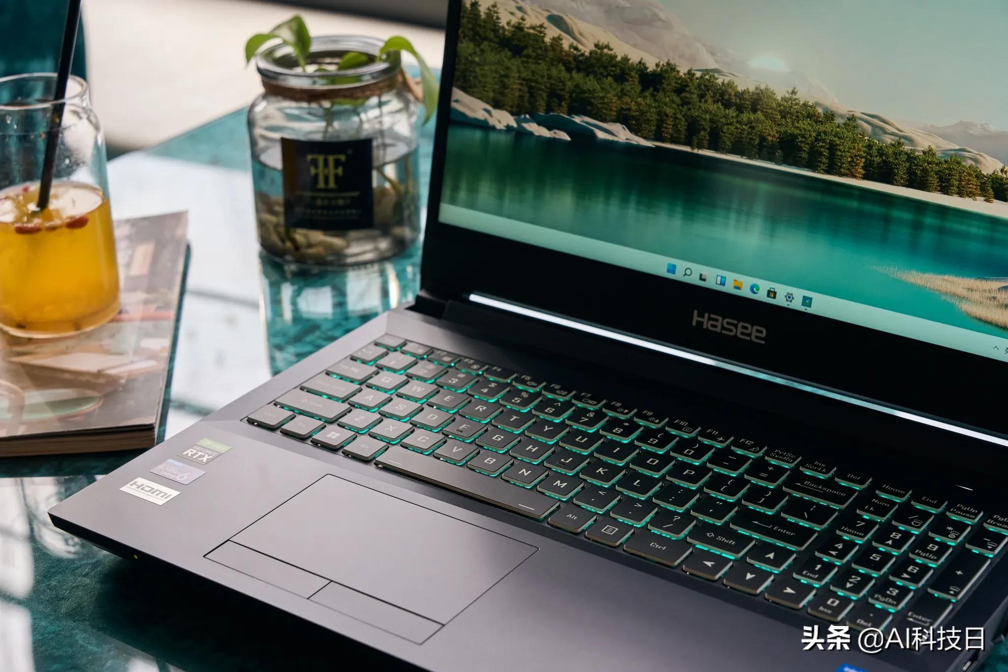 十二代酷睿i5-12400+RTX3070這個配置的戰神ZX9-DA5DS只要7999？ - 資訊咖