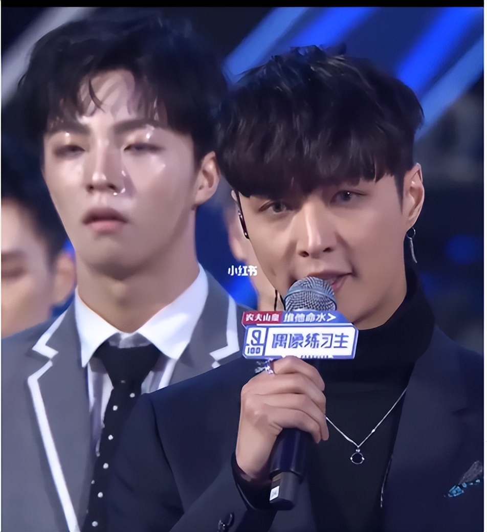 Interesting gossip about Chen Linong, Wang Sulong, Ao Ziyi and other ...