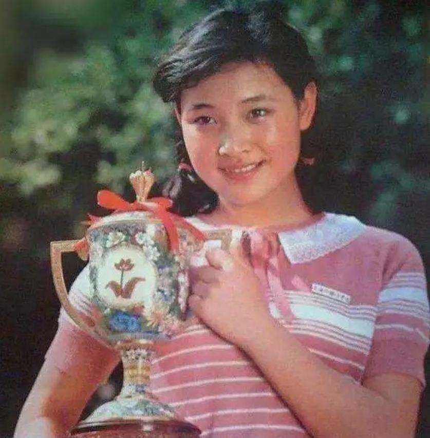 Chen Chong: The eldest daughter graduated from Harvard, and the ...