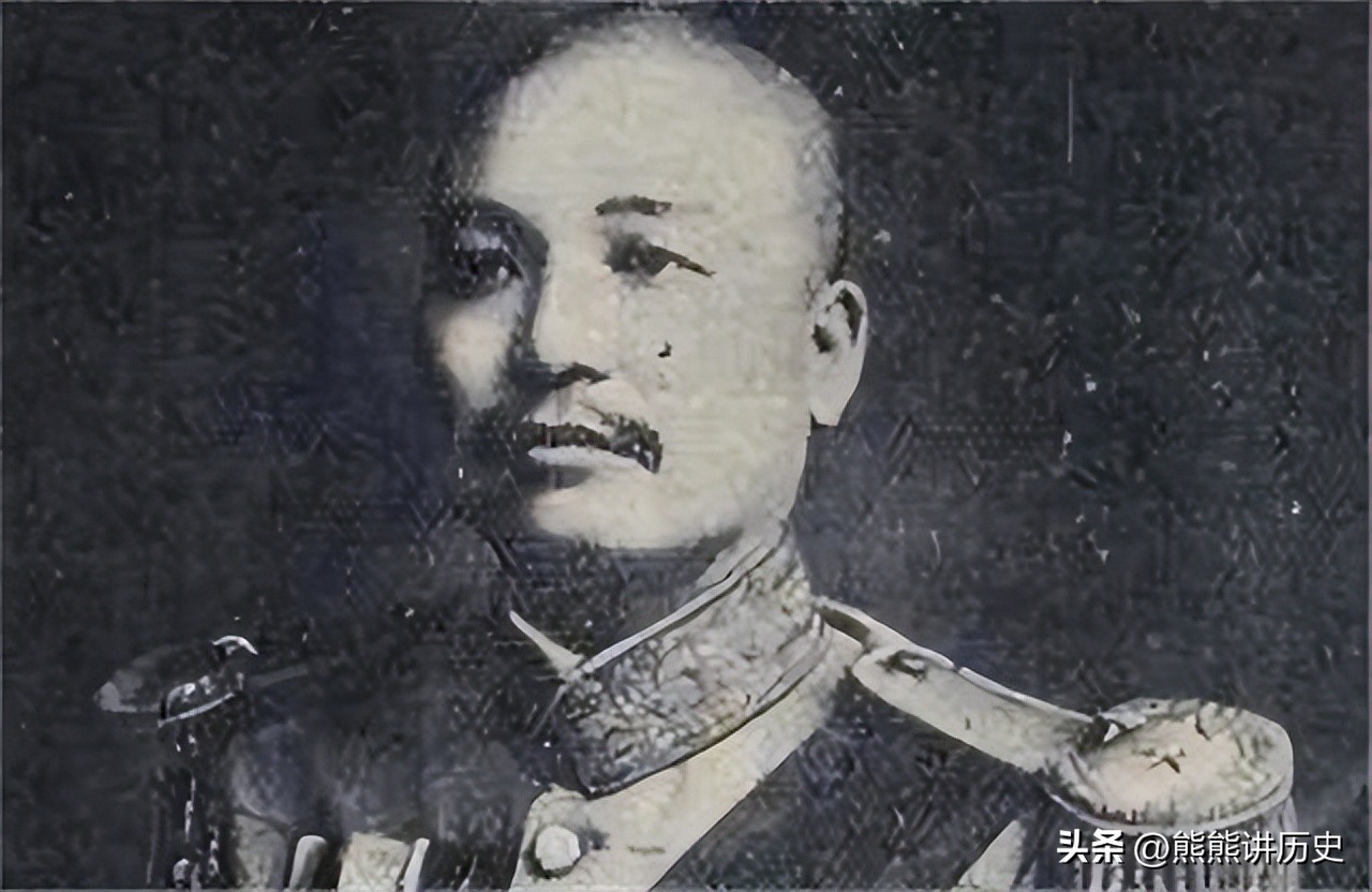 What happened to the three senior generals of the Sichuan Army who went ...