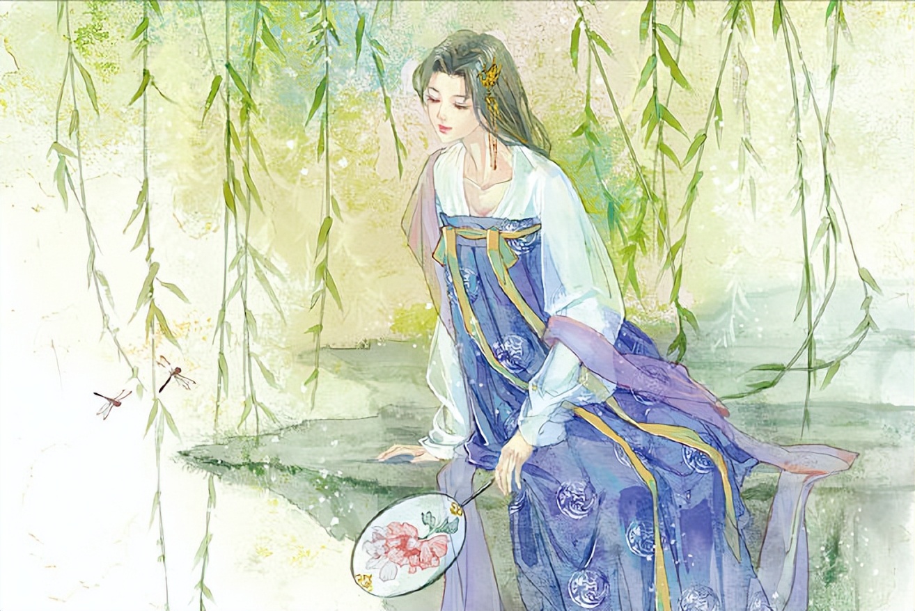 60 classic ancient poems that you must memorize in your life, each of ...