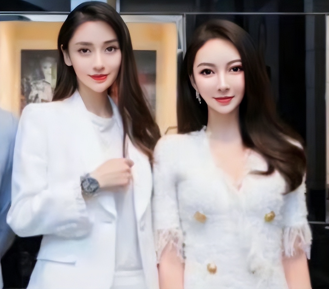 Huang Xiaoming was revealed to be in a new relationship again, Ye Ke ...