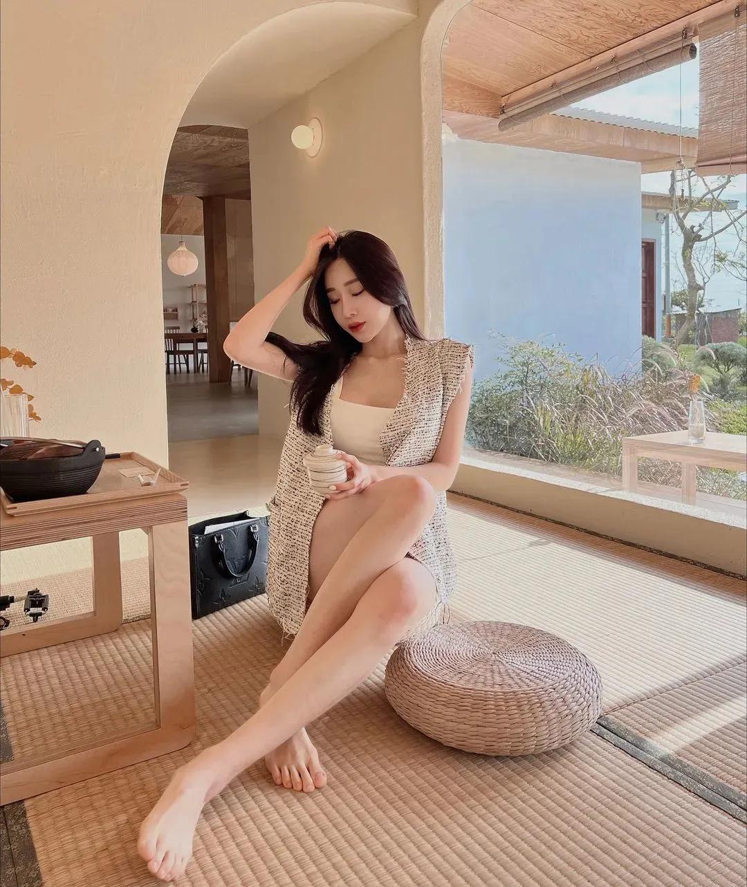 Taiwan girl YYDS - iNEWS