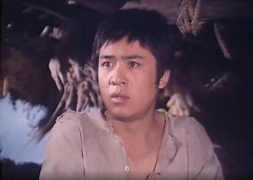 Actor Zhang Chao: Remarried and married a 20-year-old wife in old age ...