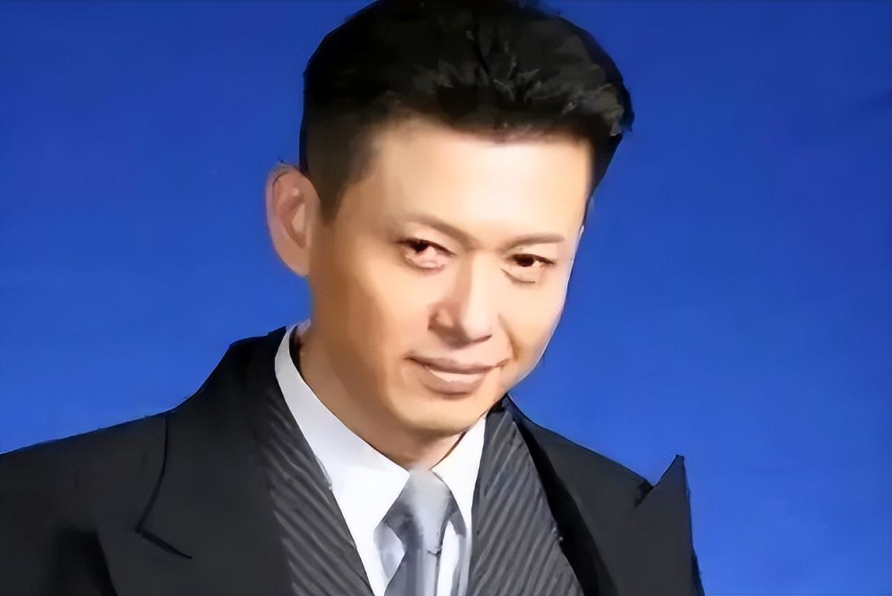 From "the first sister of CCTV" to "there is no such person", the 49 ...