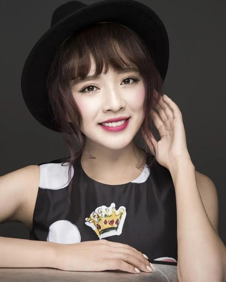 Liu Ruiqiao is so beautiful - iNEWS