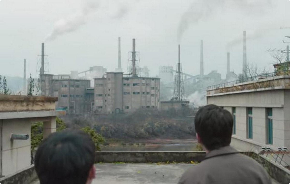 A suspenseful drama is coming, Fan Wei leads 8 powerful actors, it has ...