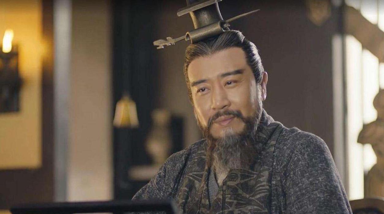 Analysis of Cao Cao's Contribution to Chinese Food Culture - iNEWS