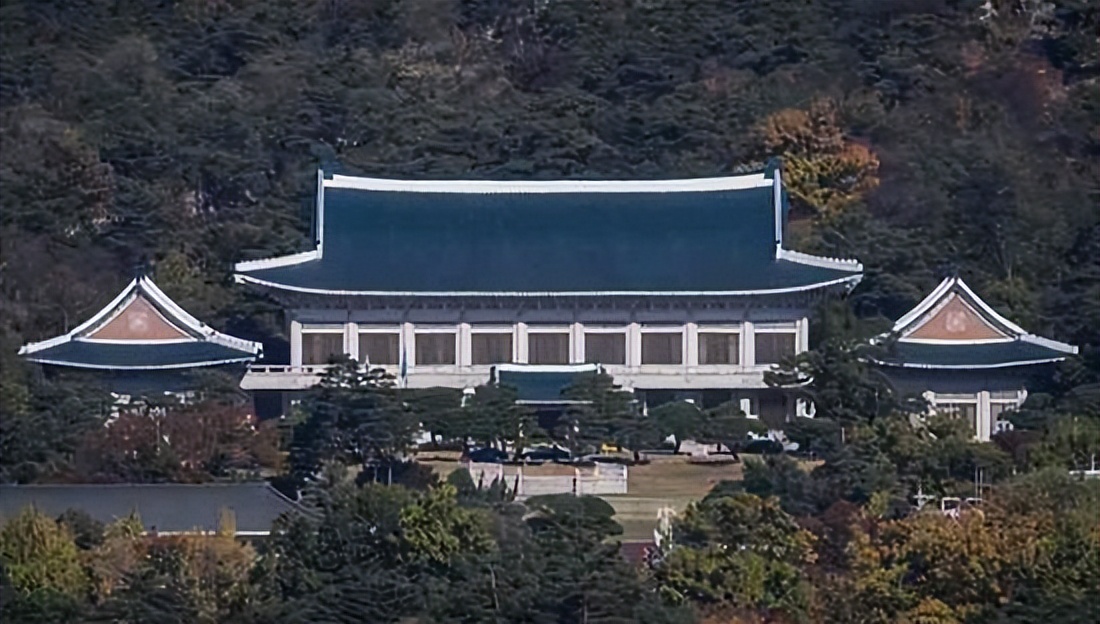 Assassinate Park Chung Hee? The Cheong Wa Dae Incident You Didn't Know ...