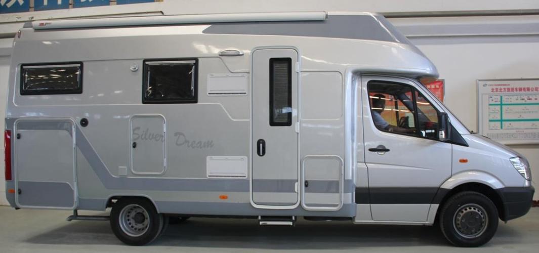 Research on energy management system of caravan based on pure electric ...