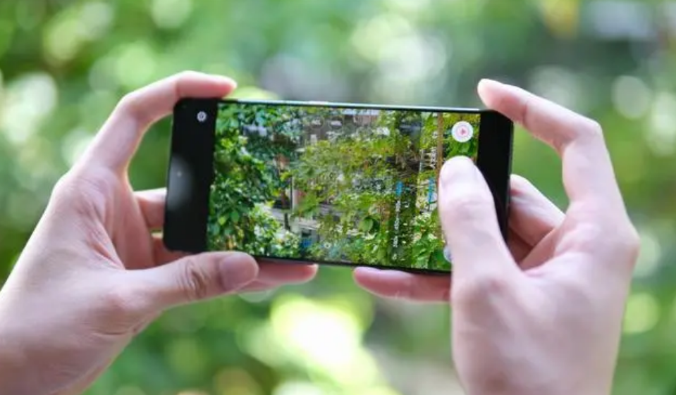 Snapdragon mobile imaging flagship award, this is what a professional ...