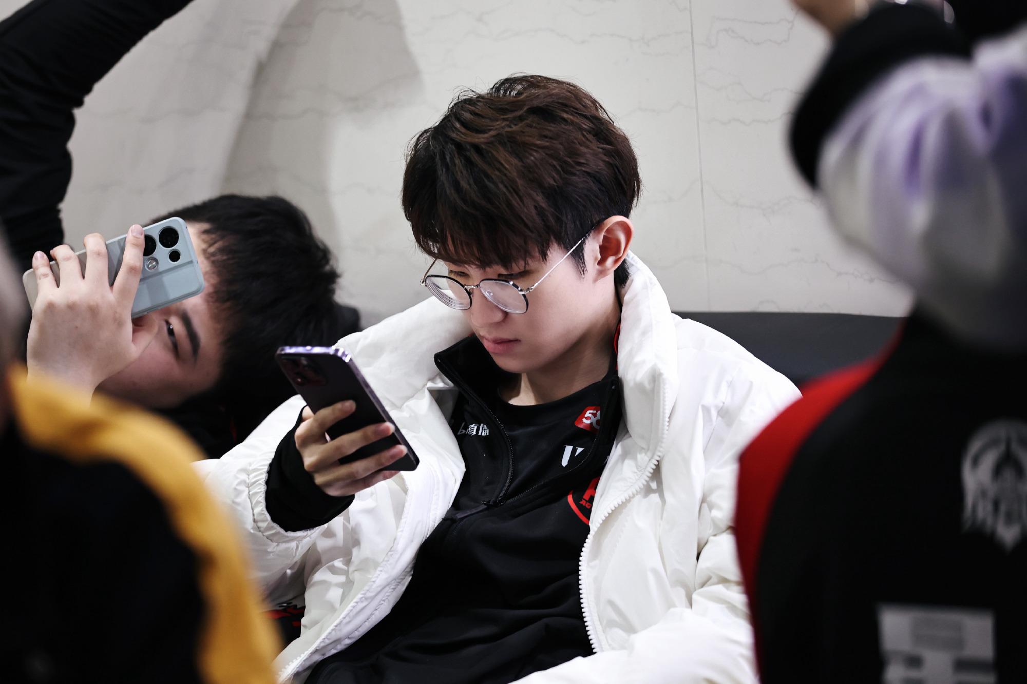 A set of situations: TTG has six consecutive victories and one ride in ...