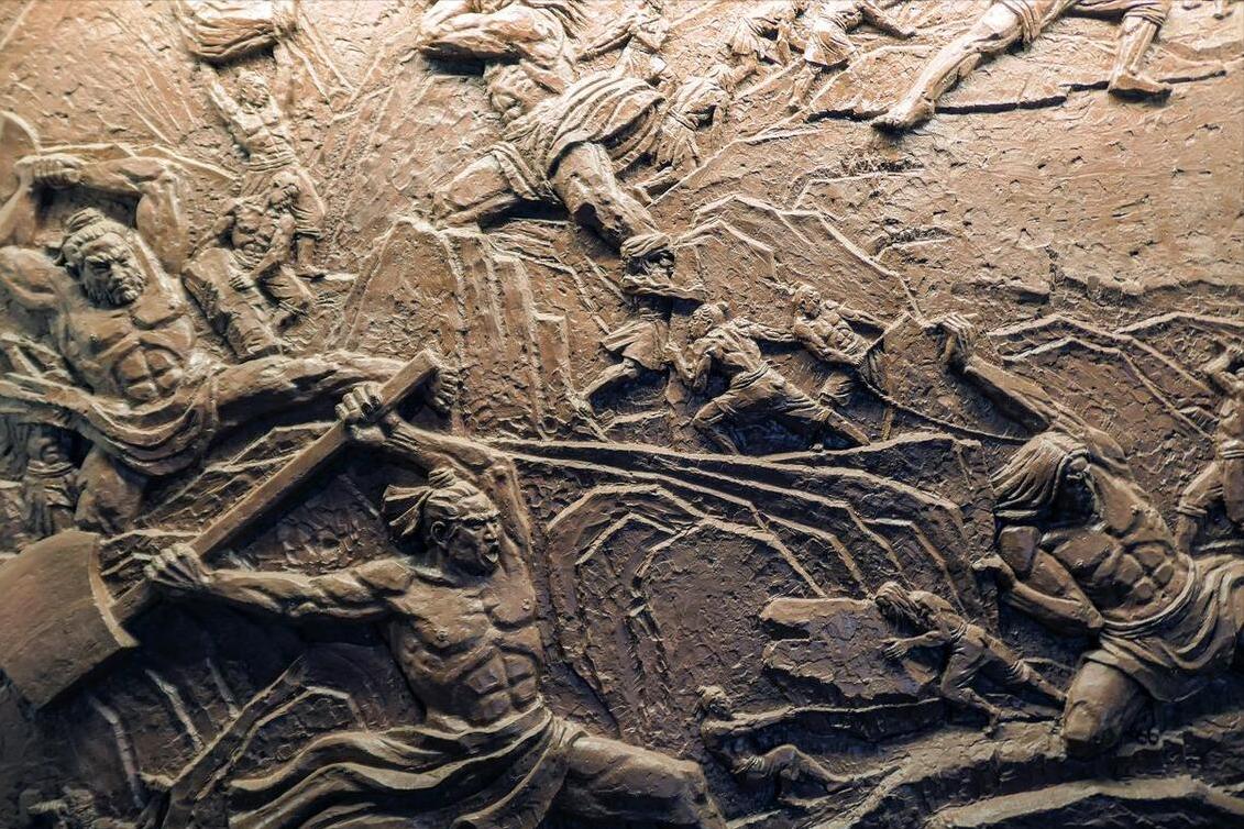 Myths and legends about the Xia Dynasty (1) - iNEWS