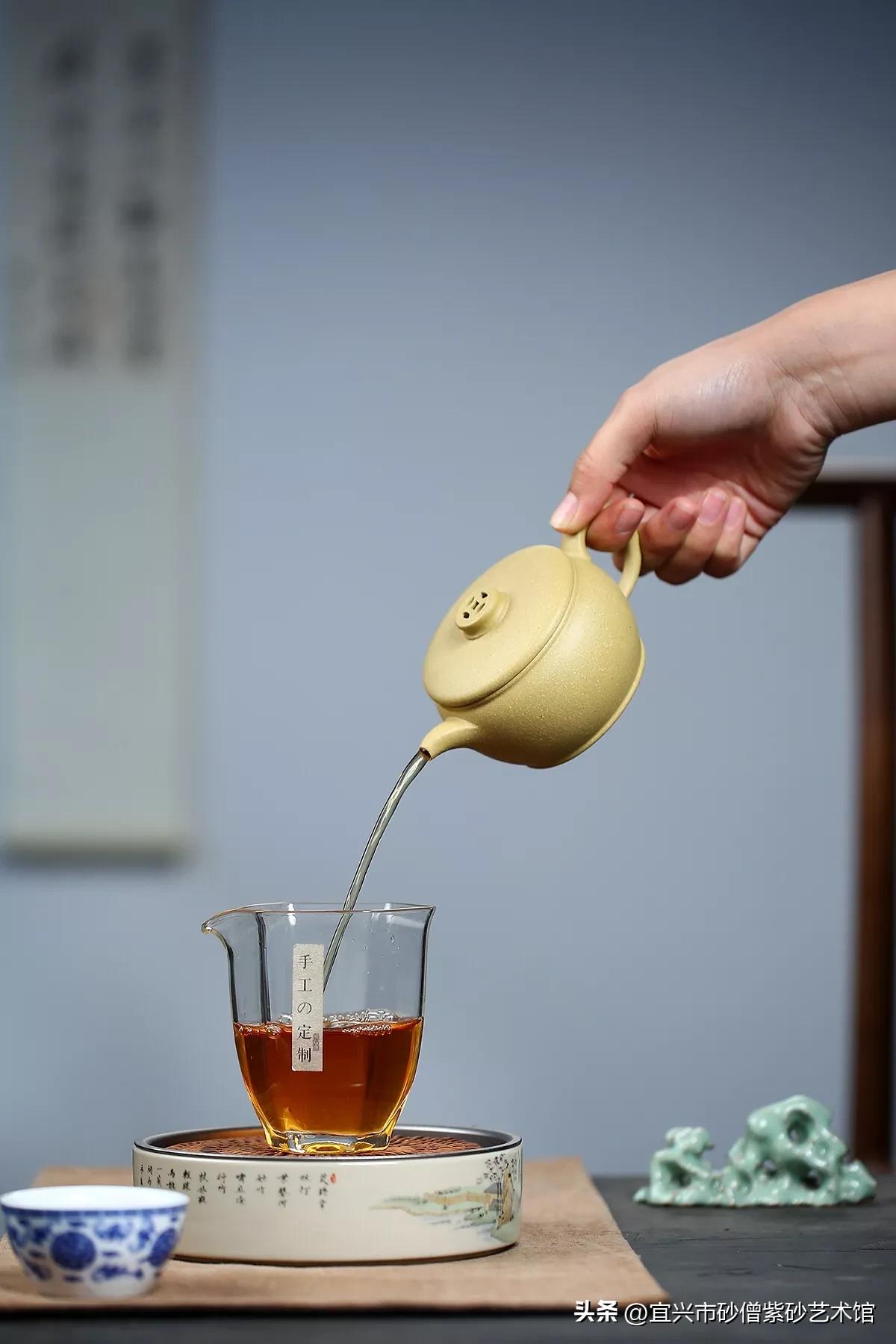 Ming's Han tile. 180cc. Mr. Xu Rui. - iNEWS