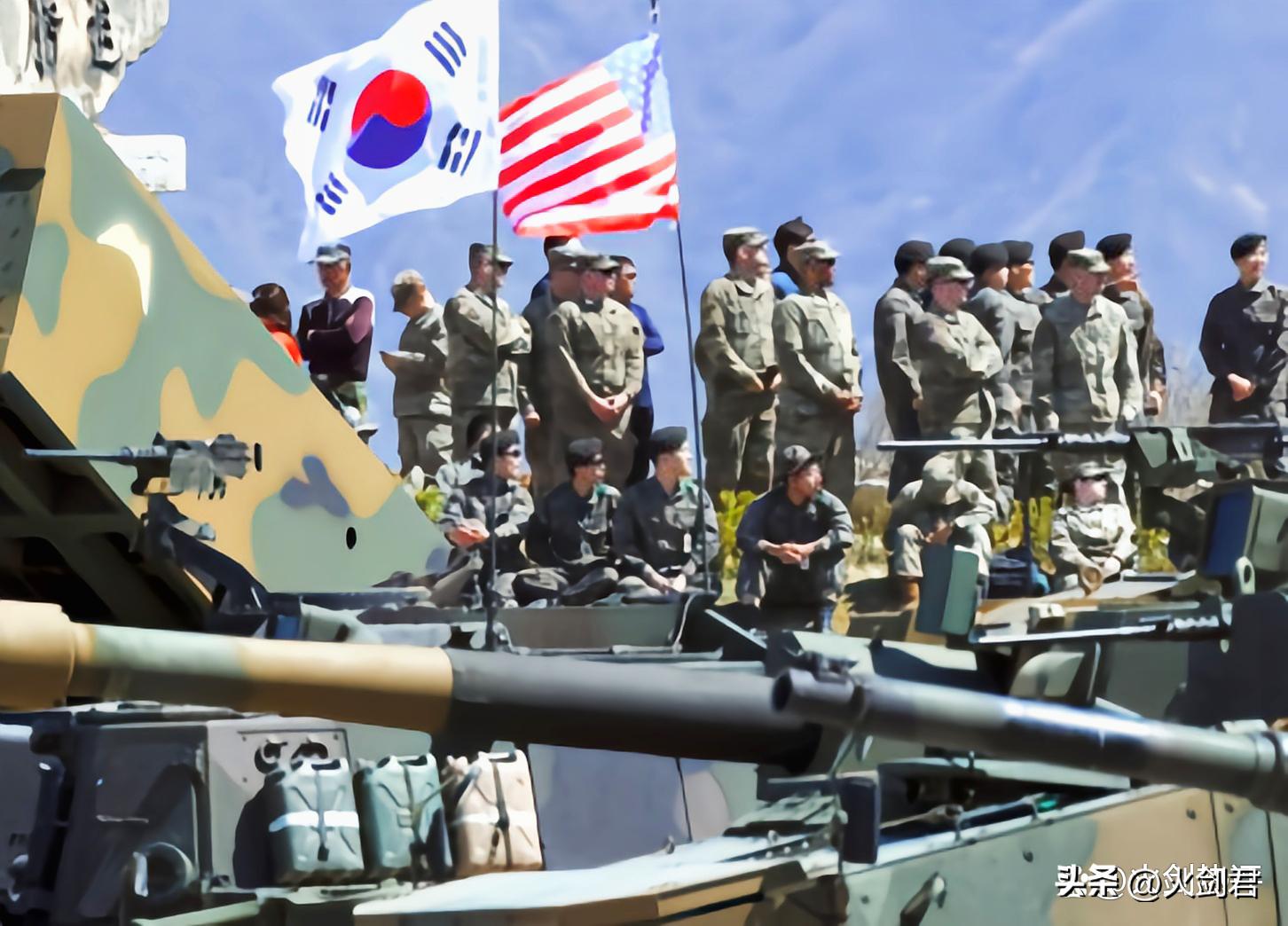 The "C-shaped" encirclement has been formed, China is "besieged on all ...
