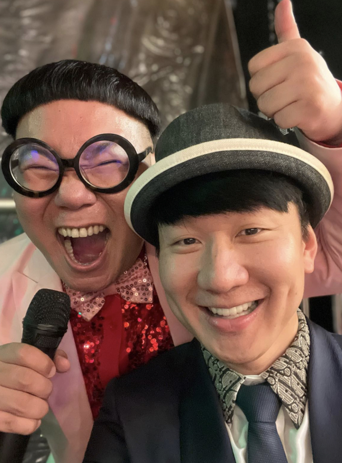 Lin Junjie's rich brother's second marriage!Guining banquet venue is ...