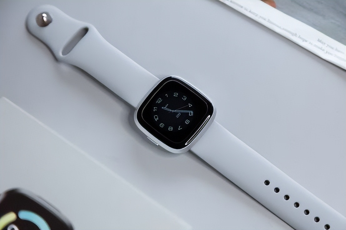 dido G28S—a health monitoring smart watch for young people - iNEWS