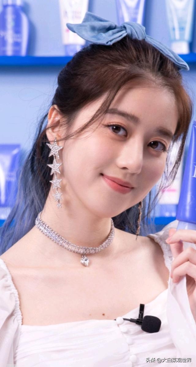 Can male fans be won by pure looks? These 6 Actresses Born in 1999 Are ...