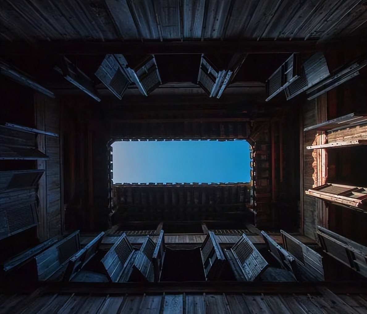 What is Sishui Guitang in the new Chinese landscape? - iMedia