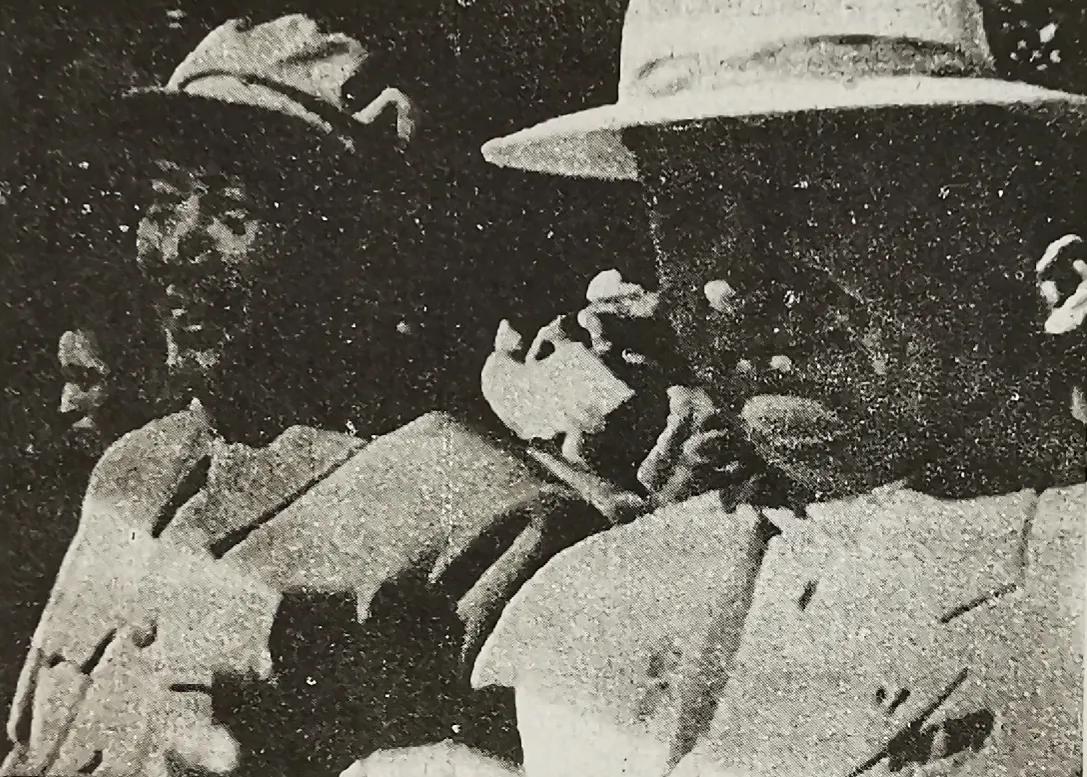 The Secret History of the Sino-Soviet Border Conflict (2) - iNEWS