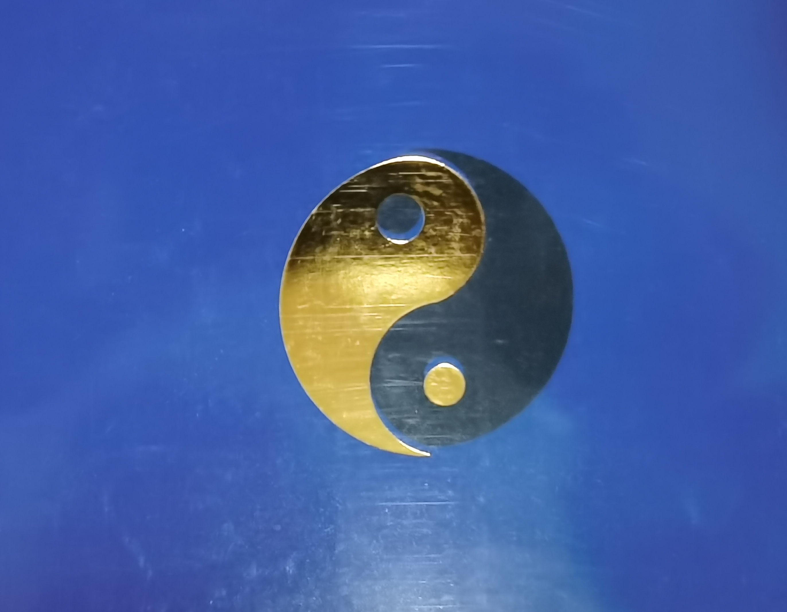 Chapter 56 of Tao Te Ching: Xuan Tong - iNEWS
