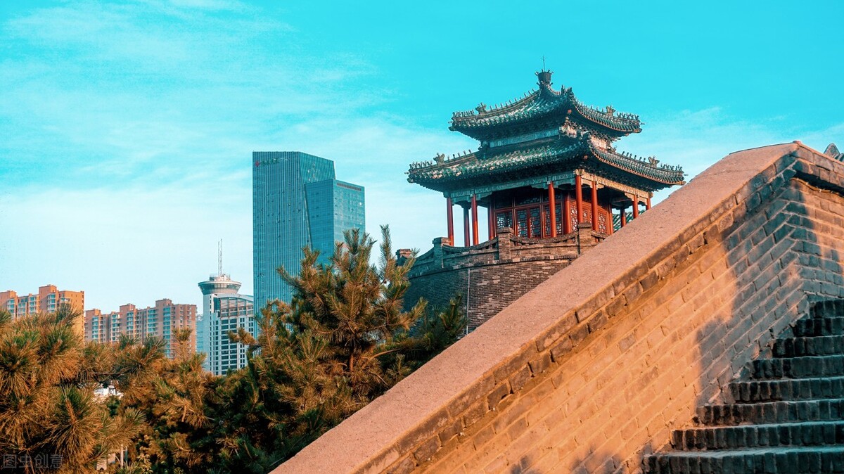 Why does the country want to name the development of Handan City? - iNEWS