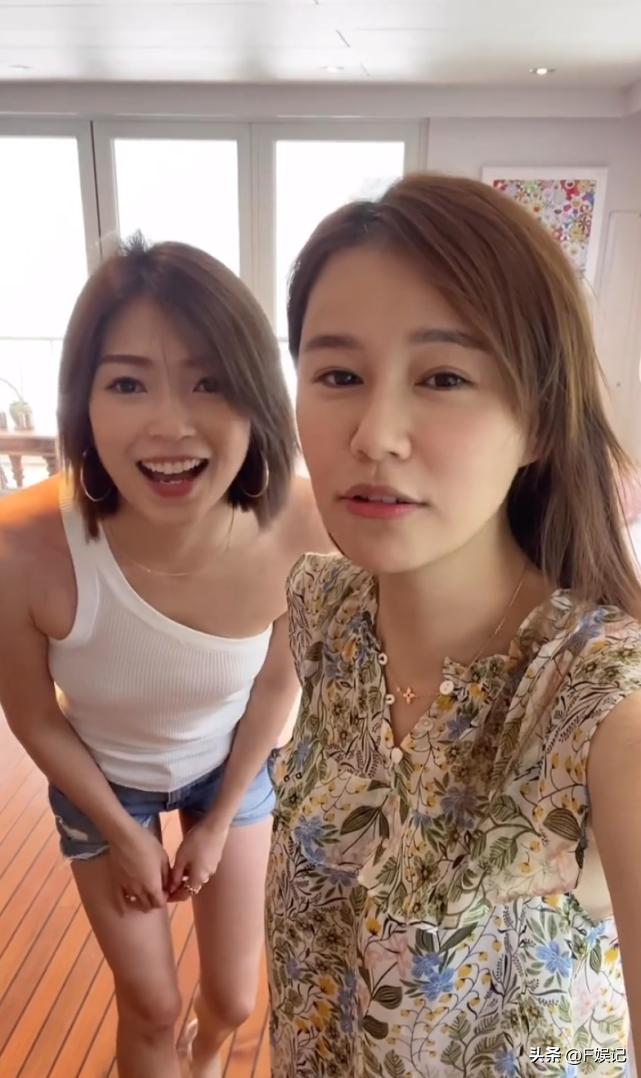 Huang Cuiru Lian Shiya made a surprise. Chen Ziyao was so moved that ...