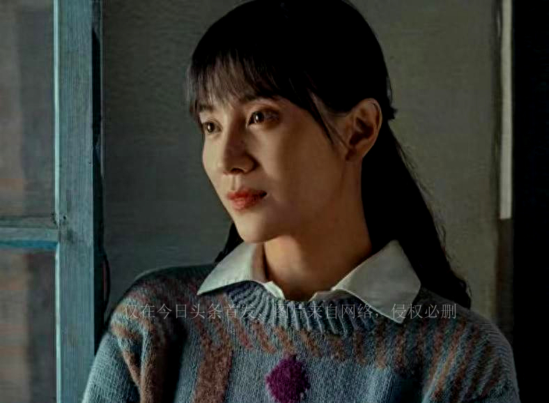 "The Human World" Cai Xiaoguang and Zhou Yue's hypocritical father ...