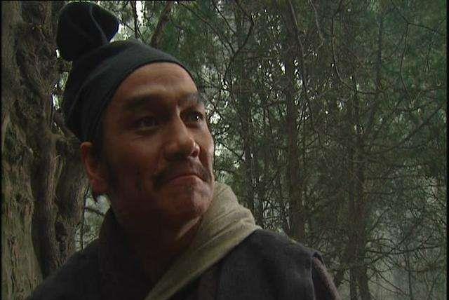 After going to Liangshan, he had already worked hard, why could he ...