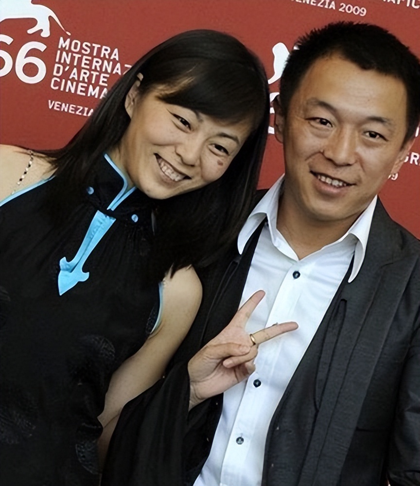 Famous actor Huang Bo: The most correct decision in my life is to marry ...