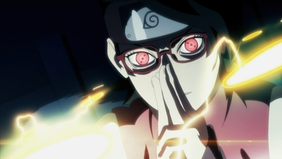 "Bo Ren Biography" ninja public data, comparison of combat power values ...