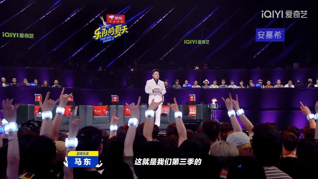 The female star in "Lexia 3" is so charming - iNEWS