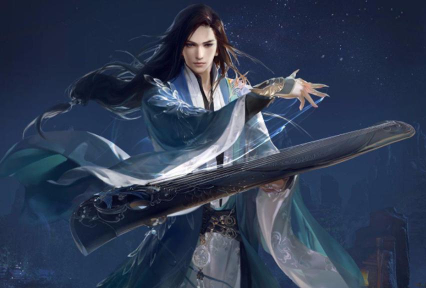 Popular Xianxia mobile game rankings, the top five popular Xianxia ...