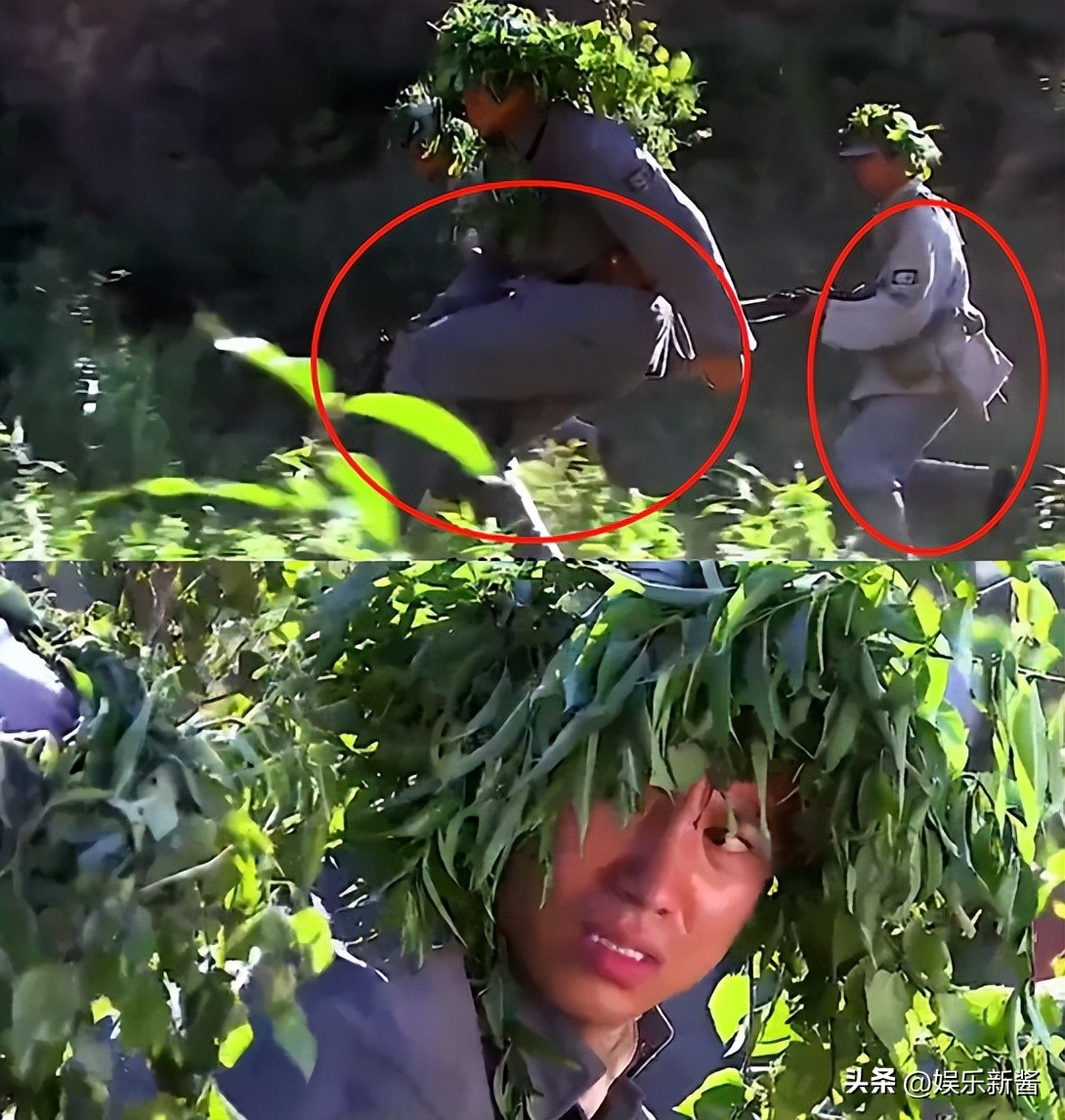 Shameless celebrity who asks for money!Ugly food, no bottom line ...