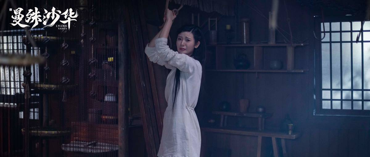 After reading Nan Sheng's new work "Manshu Shahua", netizens: I can't ...