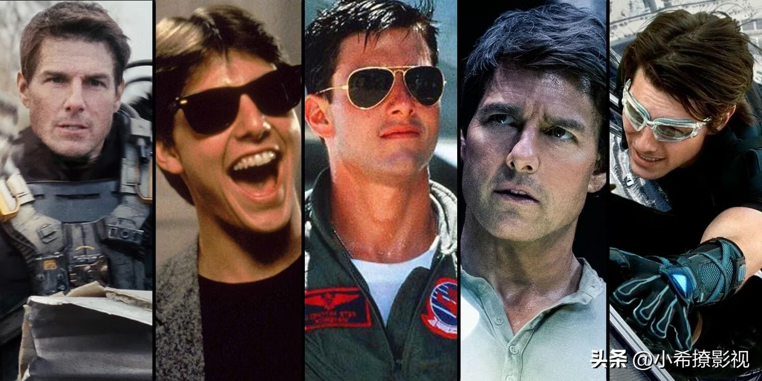 "Mission: Impossible 7" Rotten Tomatoes score has risen to 99%. Why is ...