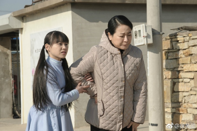 The grand finale of the Eighth Central Committee "Mulan Mother" is on ...