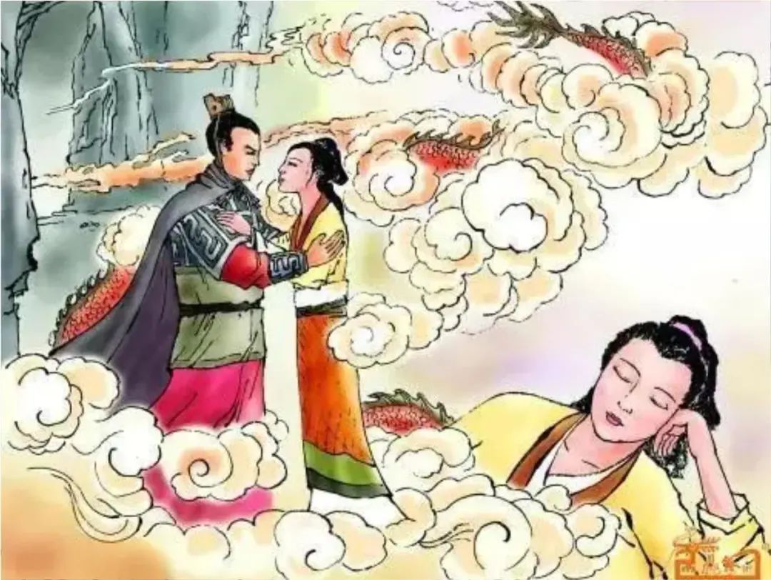 Go through the thick of history and feel the different beauty of Tang ...